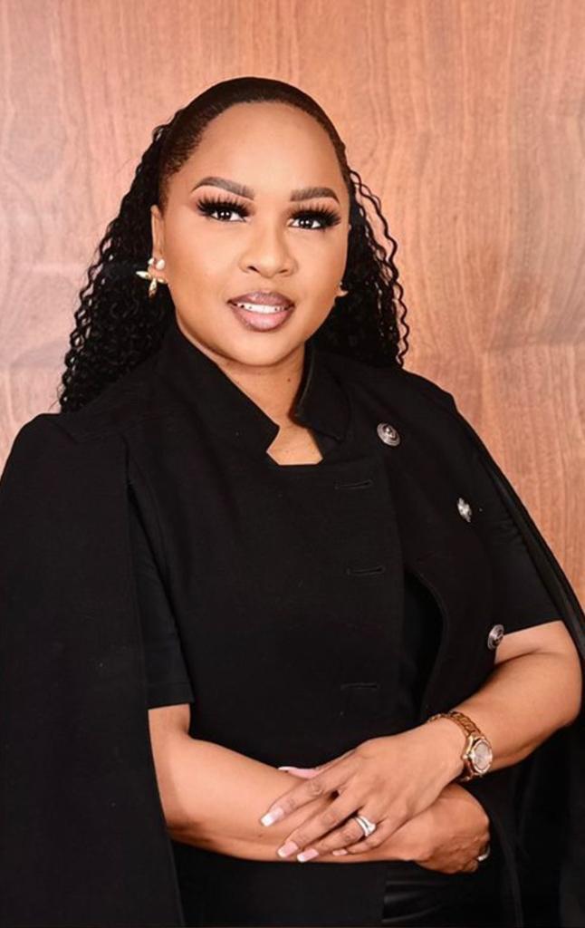 Gauteng Gambling Board CEO Mbele reminds punters to bet responsibly ...